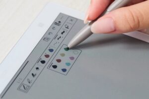 Fujitsu Quaderno A4 3rd Gen Comes with a Wacom Digitizer for More ...