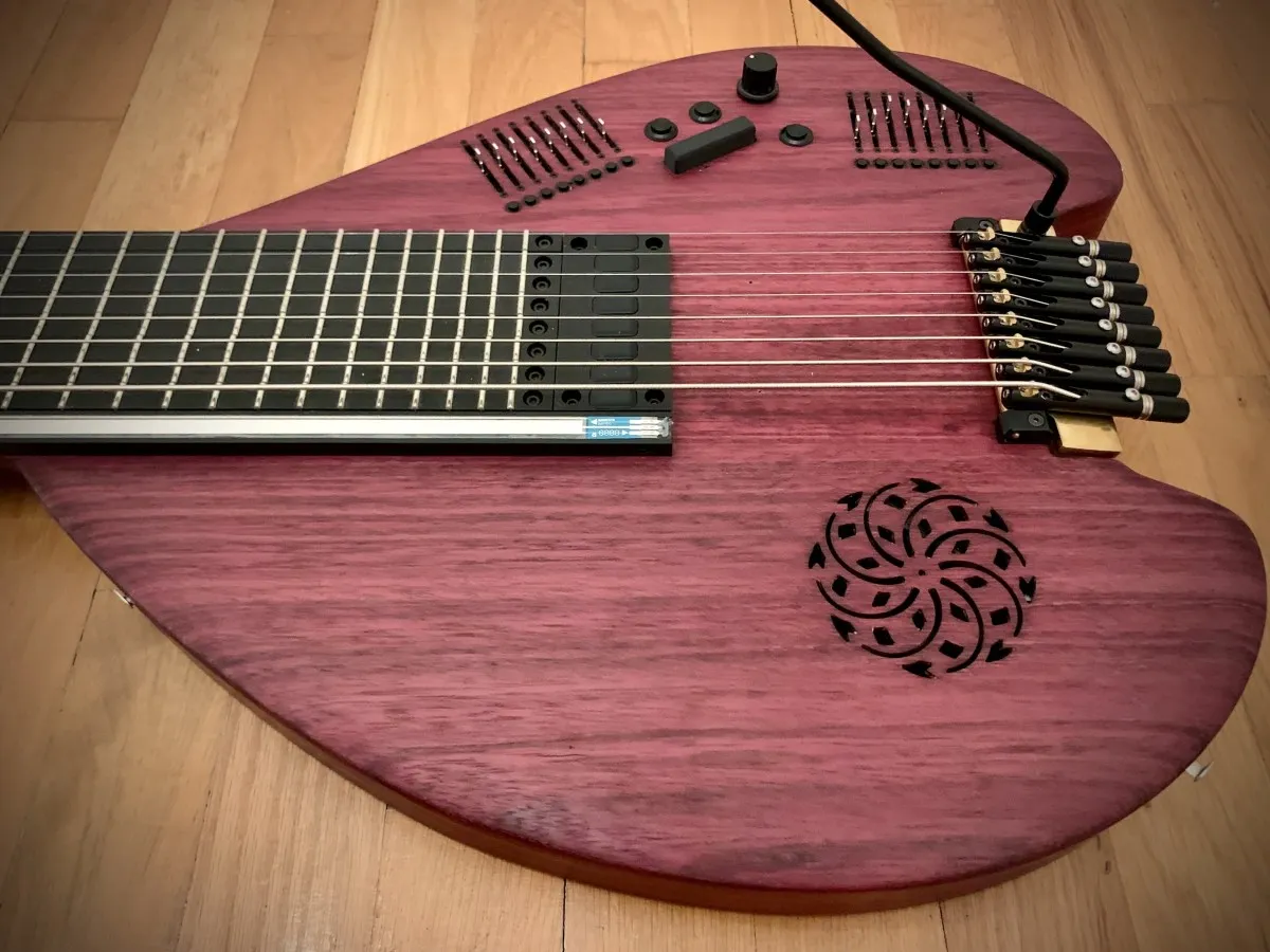 The 10 coolest musical instruments you’ll see in 2025 – modern-science