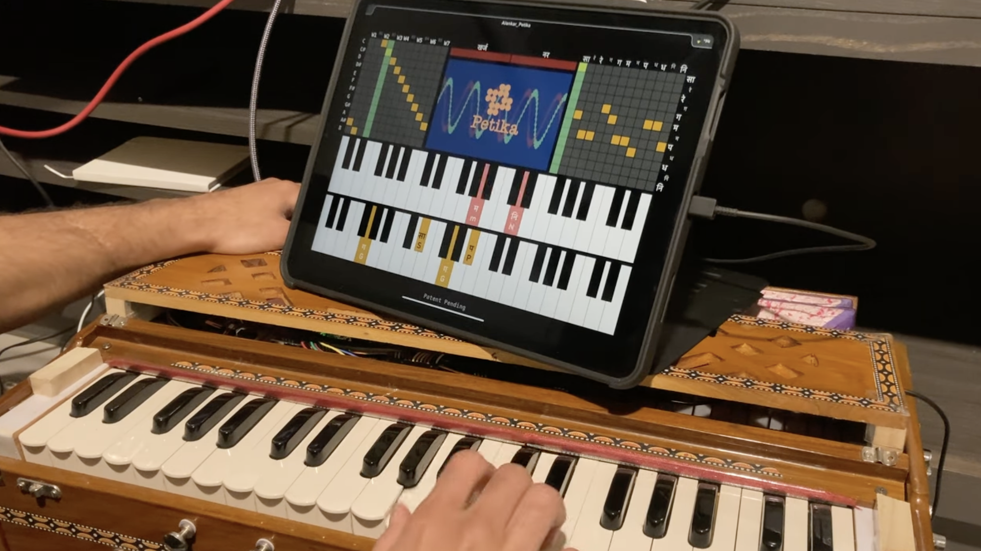 The 10 coolest musical instruments you’ll see in 2025 – modern-science