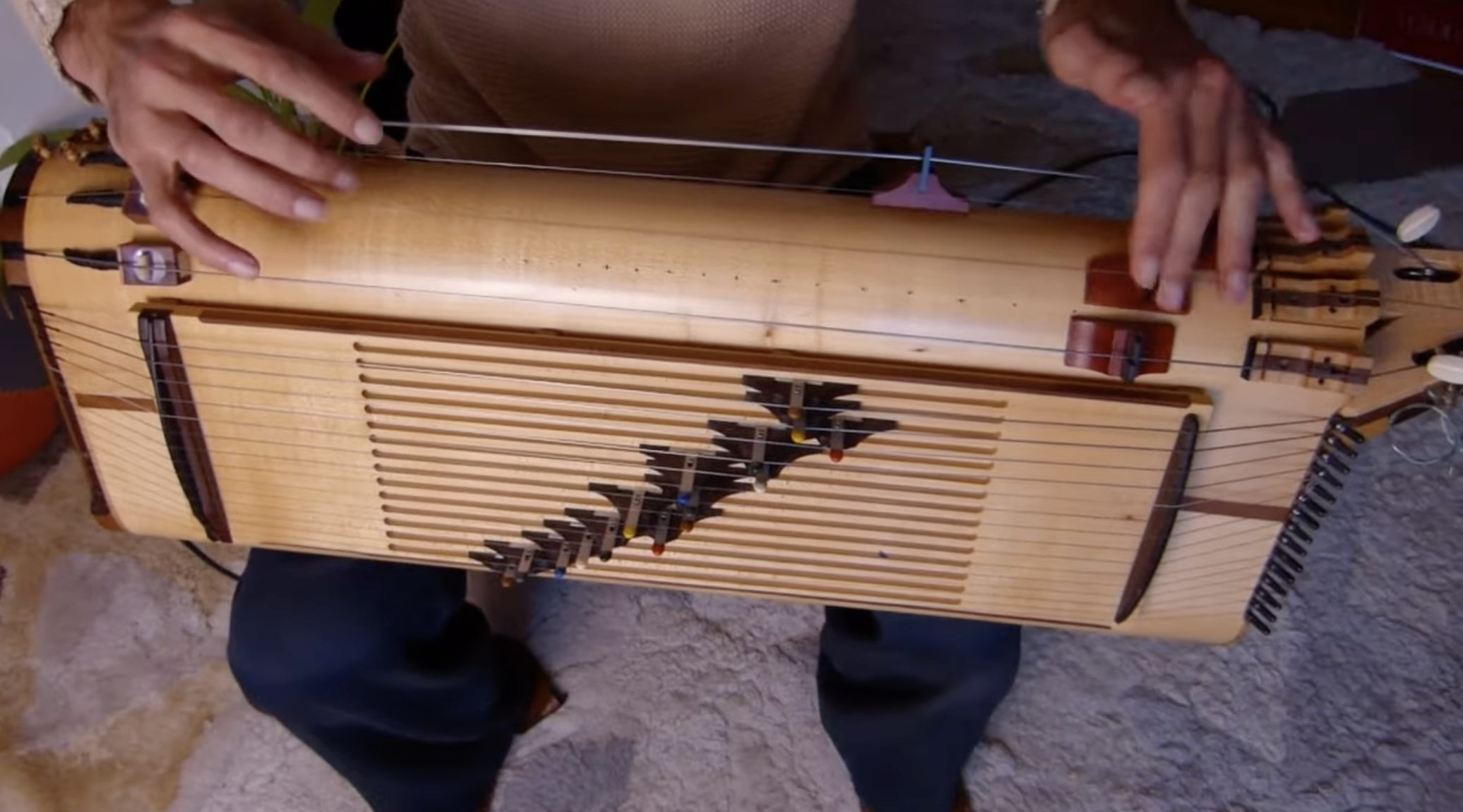 The 10 coolest musical instruments you’ll see in 2025 – modern-science
