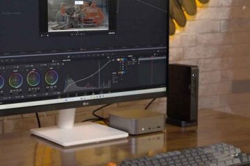 Thunderboost eGPU Dock Offers Laptop Users a Compact External GPU ...