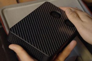 Thunderboost eGPU Dock Offers Laptop Users a Compact External GPU ...