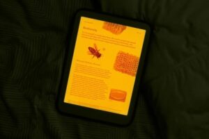 Daylight DC1 Brings a Paper-Like 60Hz Tablet Experience – modern-science