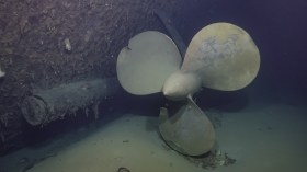 13 World War II shipwrecks captured in stunning detail – modern-science