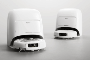 DJI Romo Puts the Outfit’s Drone Tech on Robot Vacuums – modern-science