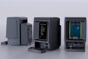 Vectrex Mini Revives the Ill-Fated Vector Game Console from the 80s ...